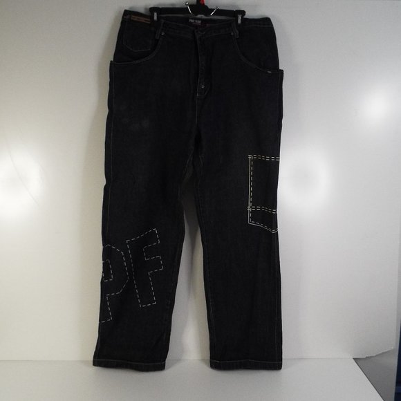 Phat Farm | Jeans | Vintage Phat Farm Denim Jeans | Poshmark